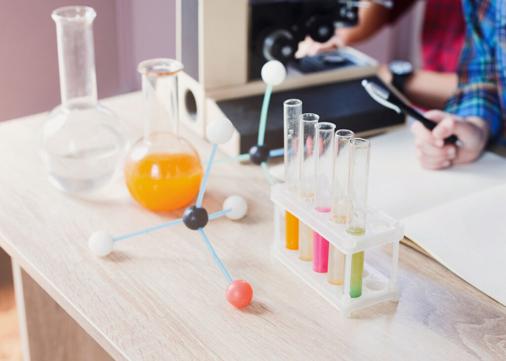 Best Science Tuition In Singapore | The Science Academy